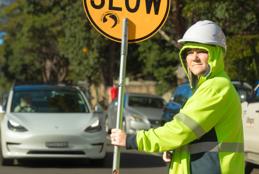 Secure Traffic Solutions - secure traffic solutions